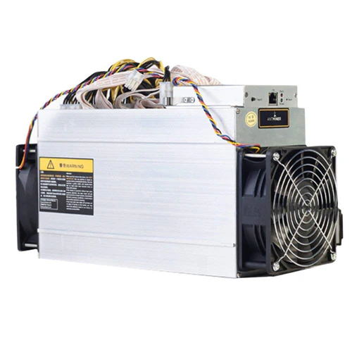 Antminer D3 19.3 GH/s X11 ASIC Dash Miner by Bitcoin Merch®
