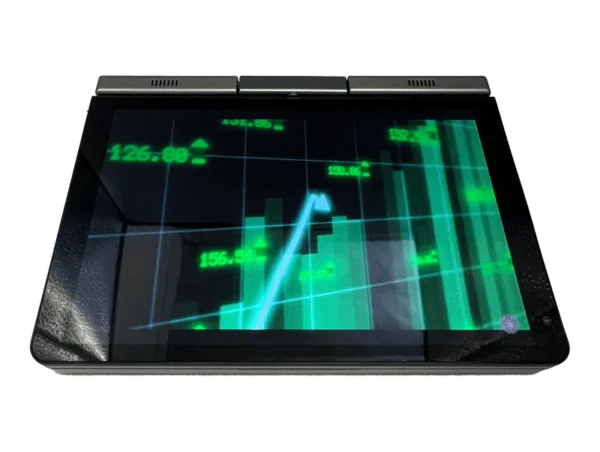 Easy Miner Laptop: The Ultimate Mining Command Center | Bitcoin Merch®